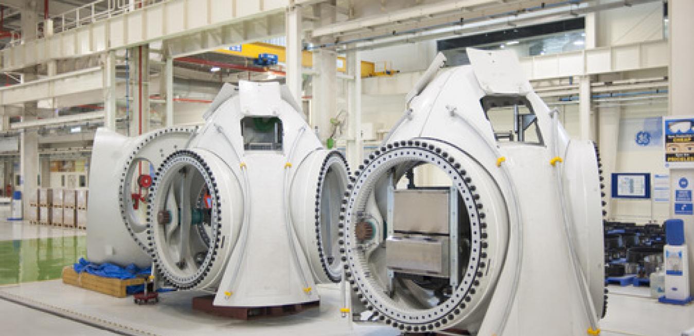 GE T&D India to sell Global Engineering Operations Division to group ...