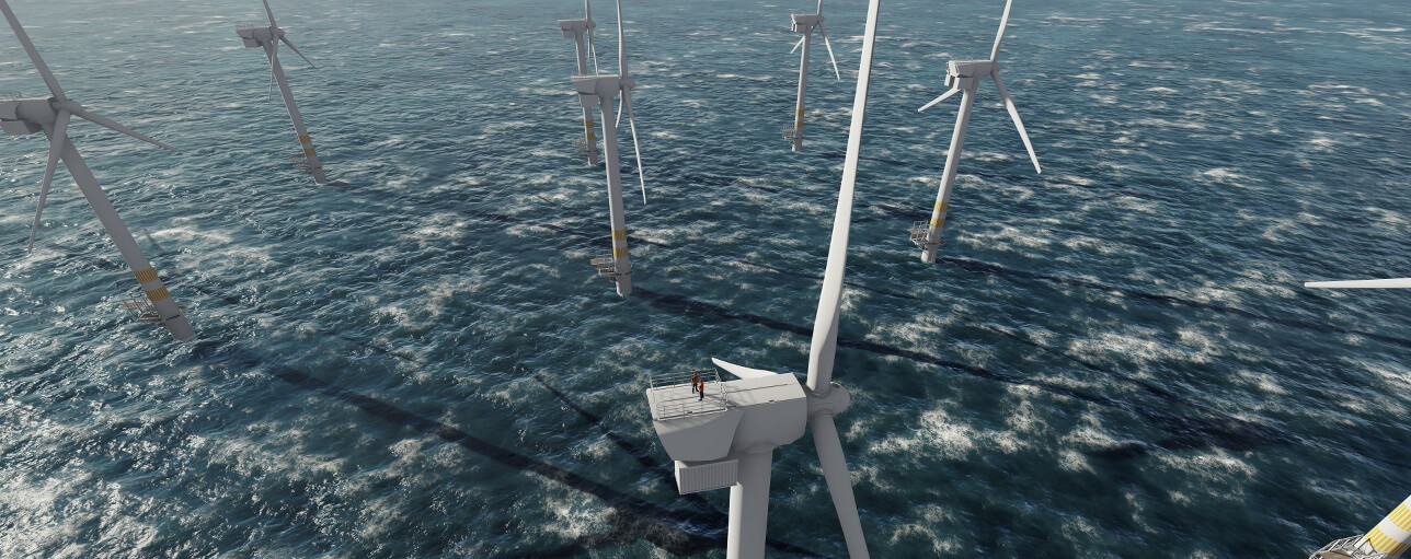 DNV wins $17.7-million contract to support offshore wind farm in Taiwan