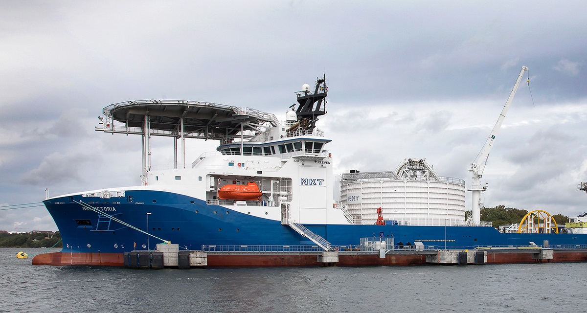 NKT to supply HV export cables to Dogger Bank C offshore wind farm ...