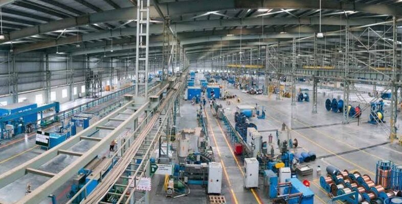 Polycab sees opportunities in EHV cable business
