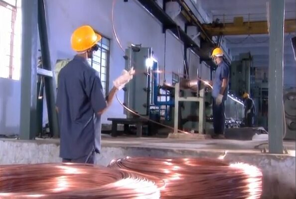 Polycab sees opportunities in EHV cable business
