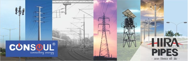 New brand identity for Polycab India: "Ideas. Connected.”