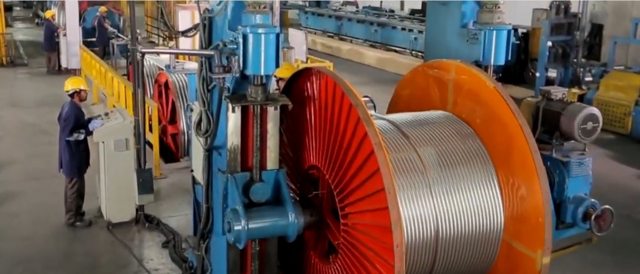 Apar Industries: Order inflow of conductor business up 27 per cent ...