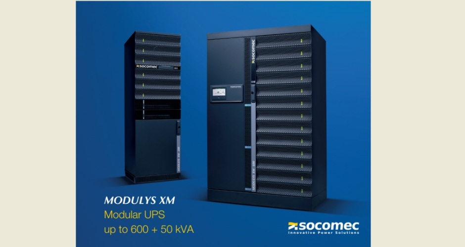 Socomec India launches medium-power modular UPS - Your Gateway to Power ... Socomec India launches medium-power modular UPS - Your Gateway to Power ...