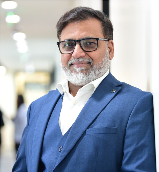 Sustainability is at the core of our innovation: Hitachi Energy India ...