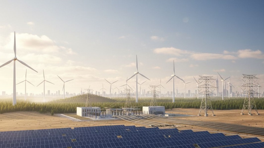 Waaree Group to acquire majority stake in Associated Power Structures ...