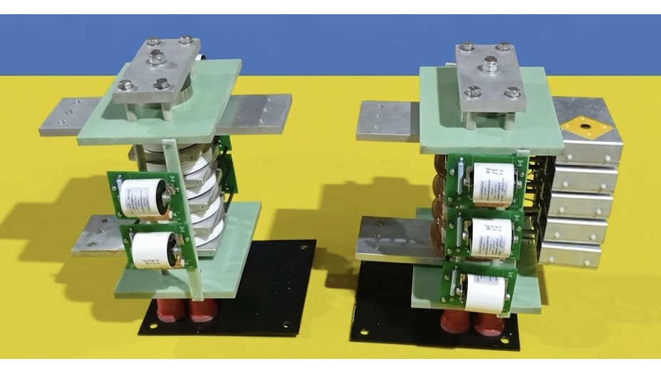 RIR Power introduces indigenous 25kV high-voltage thyristor switch ...