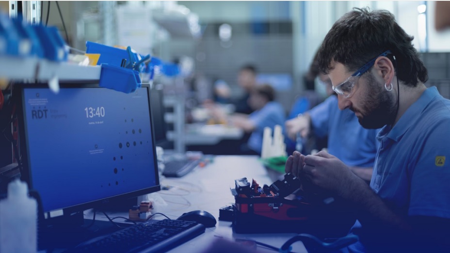 Sterlite Electric and RDT Lumiker join forces, form “Sterlumiq” for ...